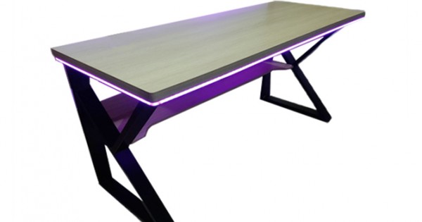 Gaming Desk & Gaming Table at the best price in Bangladesh.