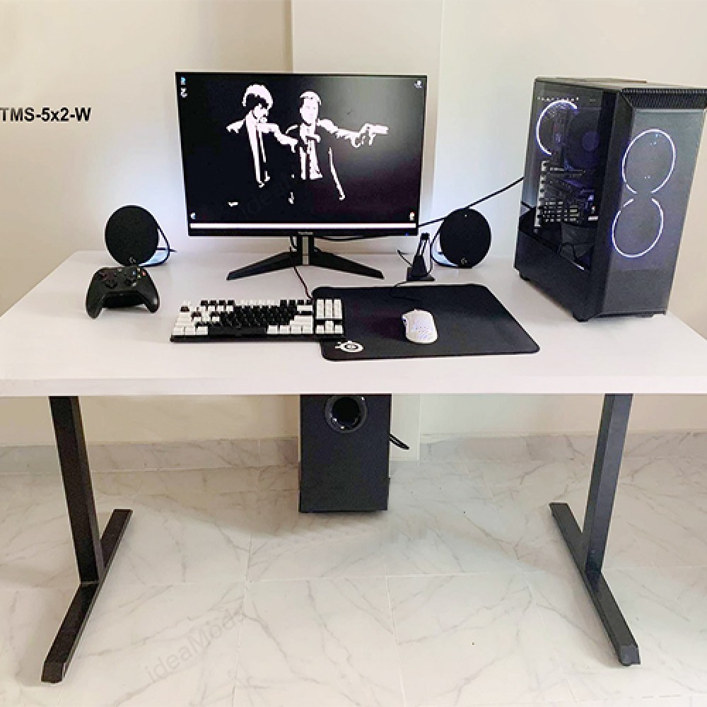 Gaming Desk & Gaming Table at the best price in Bangladesh.